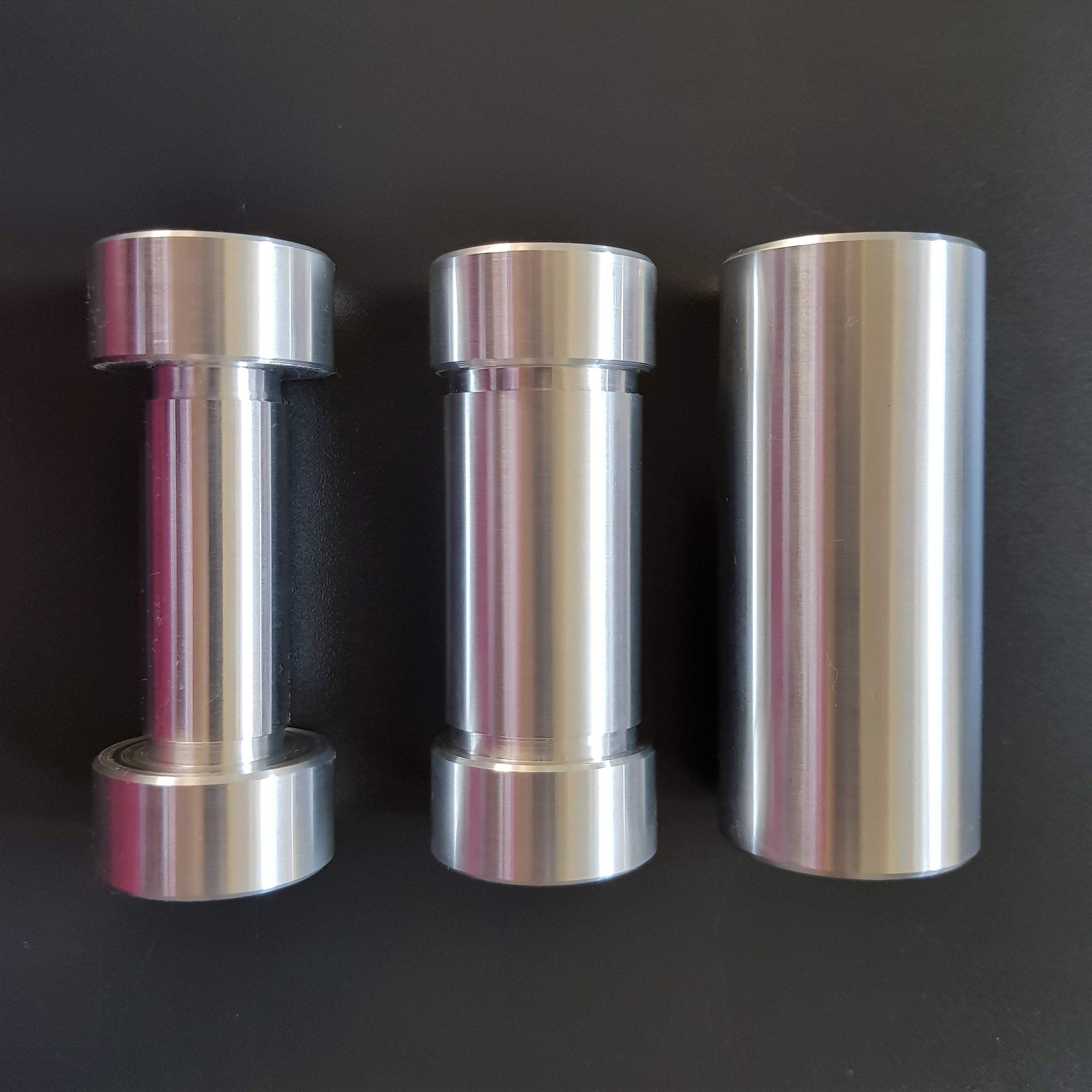 Backstand Pivot 1,5 kw - Bande 1600 / 2000 mm