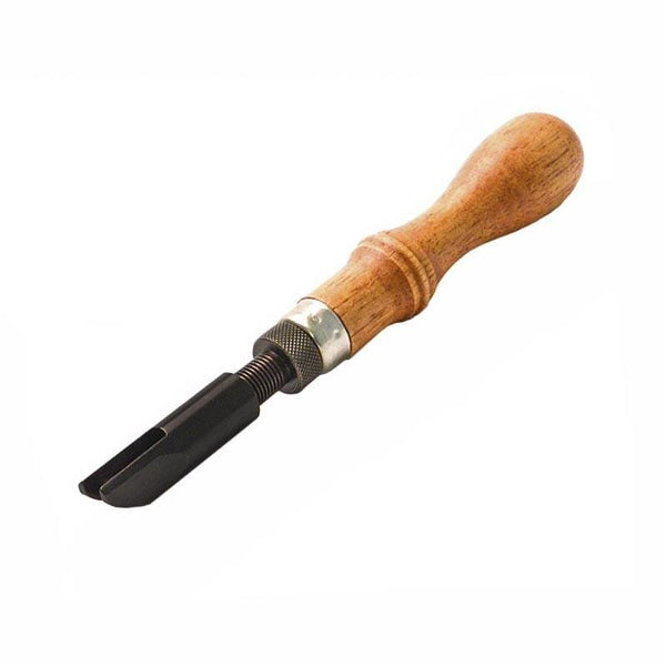 Gouge en "V" - ForgeOrigine