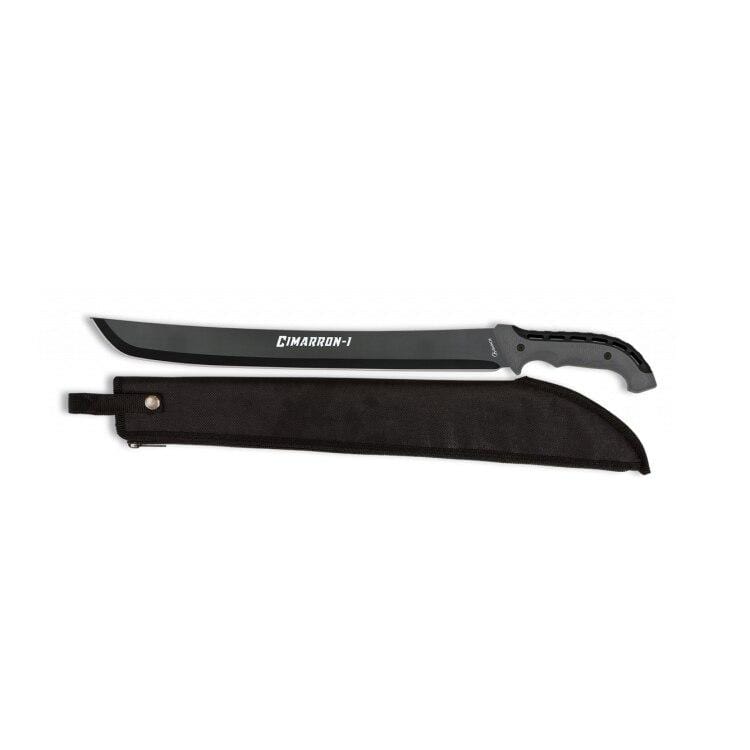 Machette de combat tactique - ForgeOrigine