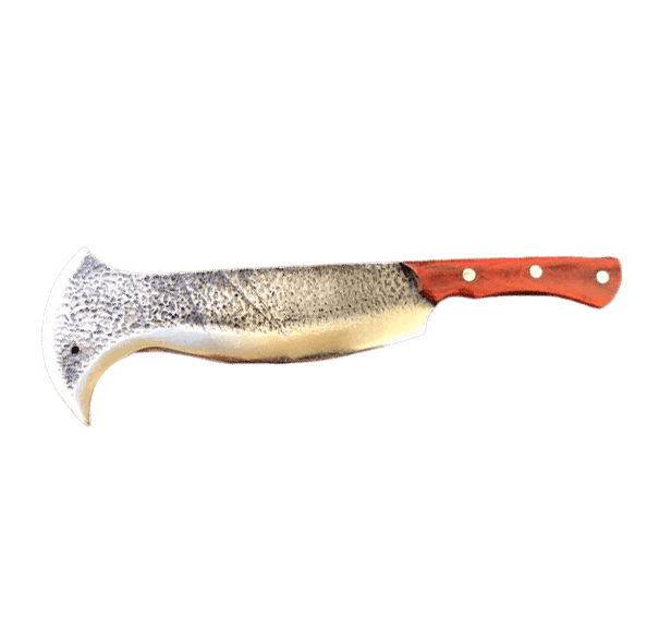 Machette ou coupe coupe | Testé et approuvé - ForgeOrigine